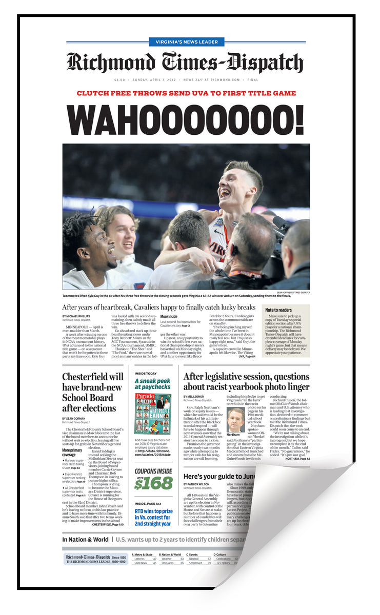 RTD Article Reprints - Archival Reprint – PopMount Inc